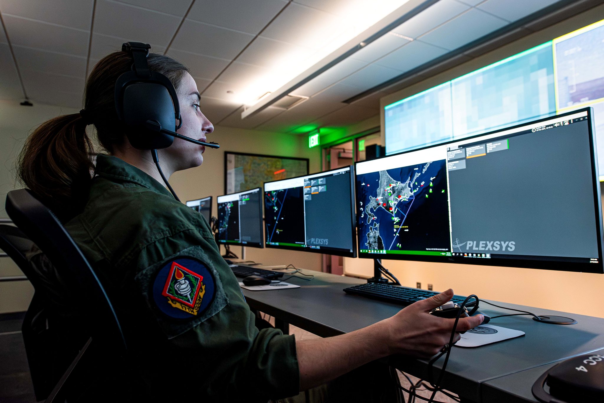 Current Projects - AF CyberWorx