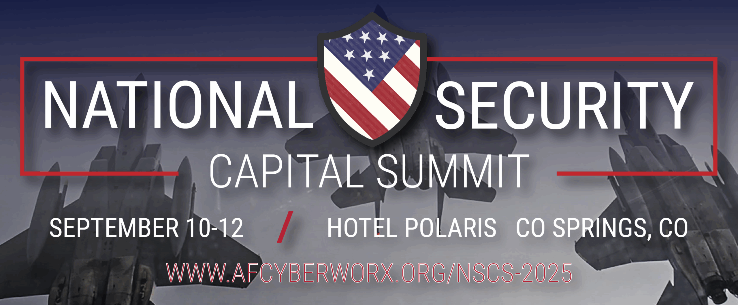 2025NSCSRegistation - AF CyberWorx