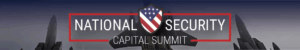 National Security Capital Summit 2025 - Air Force CyberWorx