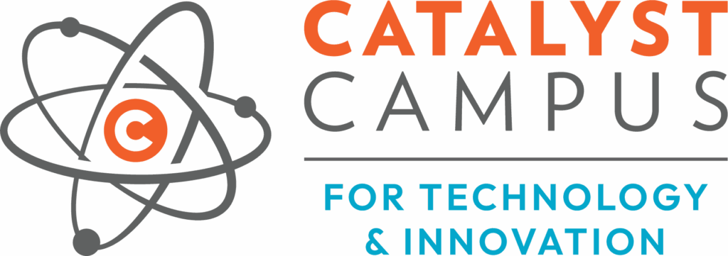 Catalyst Campus for Technology & Innovation - Air Force CyberWorx