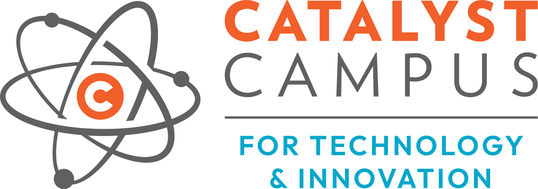 Catalyst Campus for Technology & Innovation - AF CyberWorx
