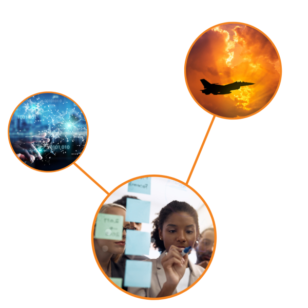 AF CyberWorx Home - The Air Force's First Innovation Hub